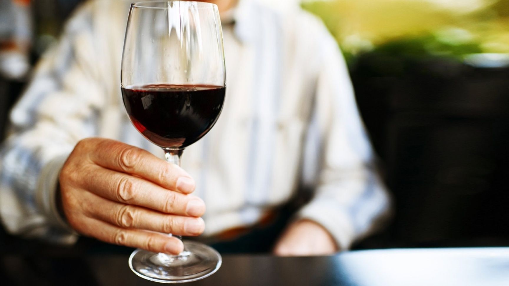 Moderation Application: How To Have Your Cab And Drink It Too...Sometimes